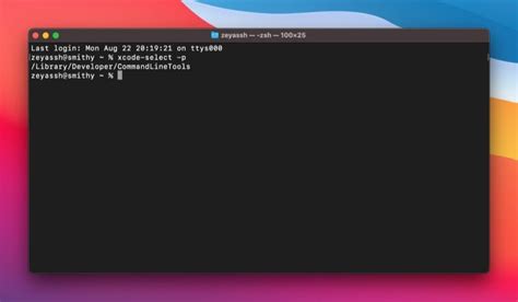 How To Install Homebrew On Mac Guide Techpp