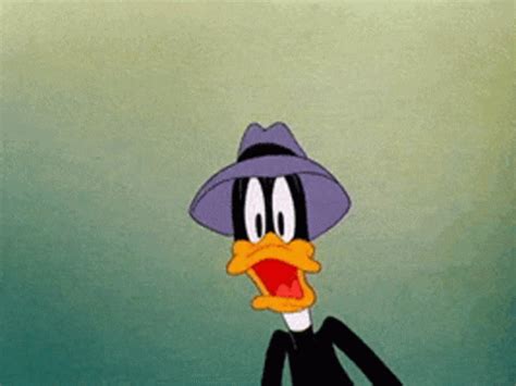 Daffy Daffy Duck GIF Daffy Daffy Duck Beating Off Discover Share GIFs