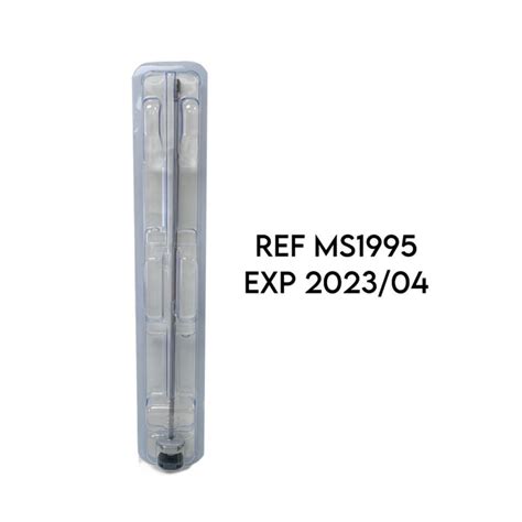 New Ethicon Ref Ms1995 Surlo Endoscopic Applicator Exp 202304