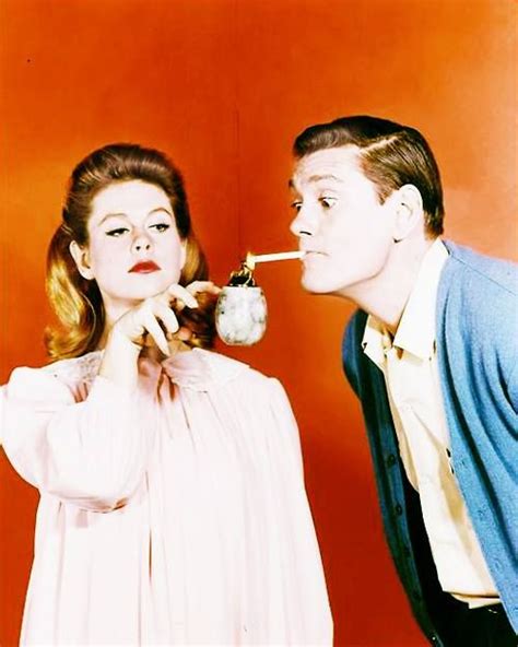 Bewitched Elizabeth Montgomery Bewitched Elizabeth Montgomery