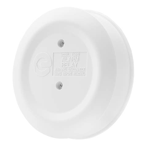 Esp Espire Hardwired Interconnect Relay Base Es1rb Click4electrics