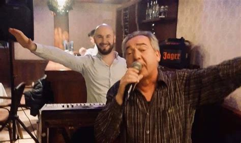 Mustafa Tabaković Pado U Italiji Su Mi Nudili Velike Pare Da Pjevam Na Sahrani Ali Sam Odbio