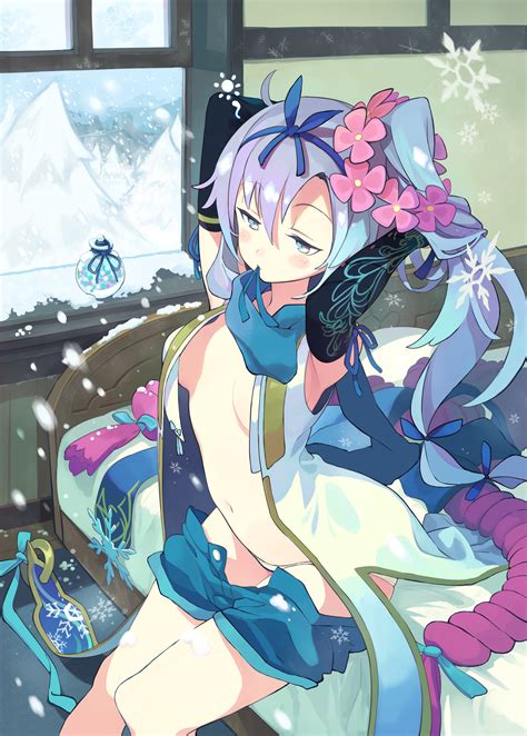 Kousetsu Samonji Tenka Hyakken Drawn By Morinohon Danbooru