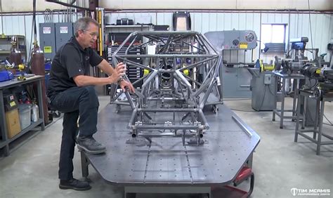 Off Road Chassis Fabrication 29 Scotts 4runner Ideas 4runner Toyota
