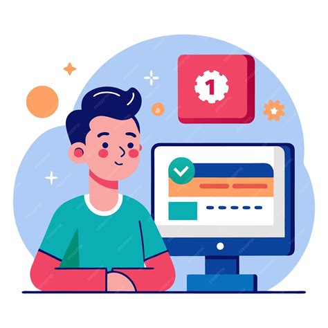 Forgot Password Concept Illustration Premium Ai Generated Vector