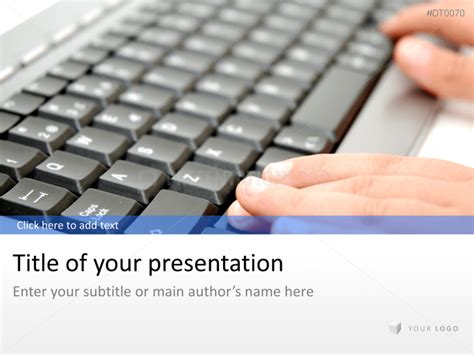 Software Coding PowerPoint Templates PresentationLoad