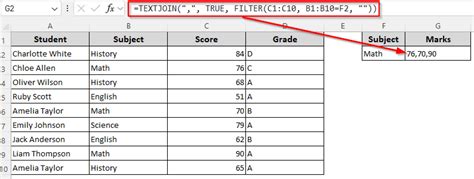 How To Return Multiple Values Based On Single Criteria In Excel Excel