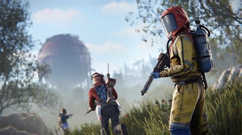 Best Graphics Settings In Rust 1v9