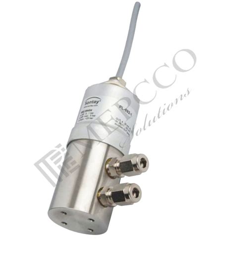 Differential Pressure Transmitter Chilled Water At Bill Voigt Blog