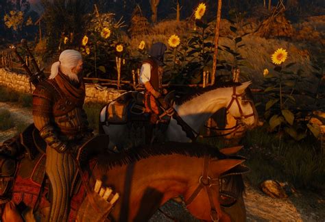 How To Get The Ofieri Gear In The Witcher 3