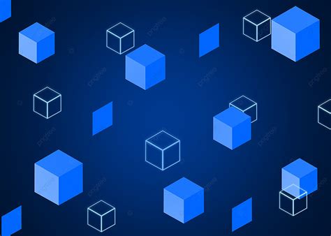 Blockchain Technology Background Blockchain Background Blockchain Technology Background