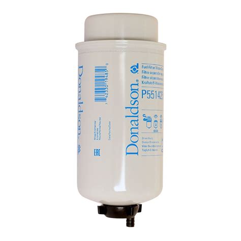 Fuel Filter Water Separator Valtra T Series Bestpartsandaccessories