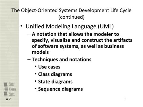 Ooad Unit I Uml Diagrams Ppt