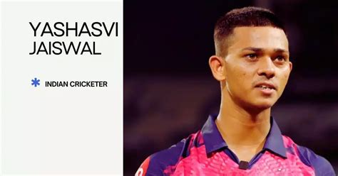 Yashasvi Jaiswal Biography In Hindi यशस्वी जायसवाल की बायोग्राफी और संघर्ष की कहानी