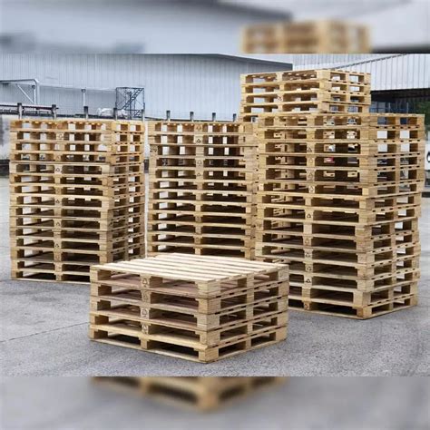 2 Way Pallet Wooden Pallet Packaging Service At Best Price In Bhiwandi Id 2852826167891