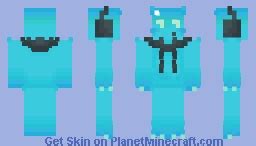 Bluudud Minecraft Skins Planet Minecraft Community