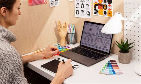 Rekomendasi Software Desain Grafis Terbaik Untuk Kreator Digital