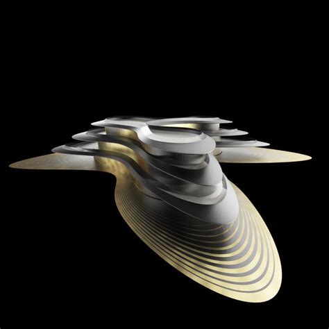 Designasresearch Parametricarchitecture Computationaldesign