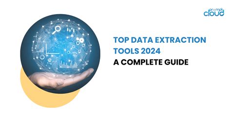 top data extraction tools 2024 promptcloud