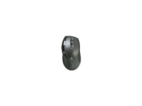 Logitech Mk700 Black 2 4 Ghz Wireless Desktop