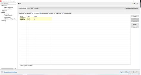 f280049c配置clb模块时遇到的许多问题 dsp280049的clb csdn博客