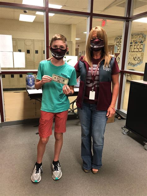 Congratulations Hayden Davidson Dickson Middle School Facebook