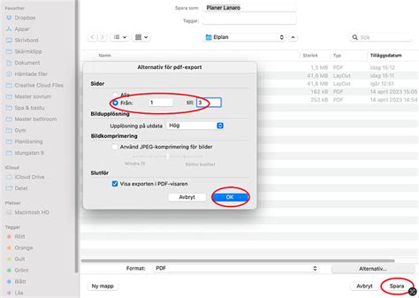 Layout PDF Export Page Range Not Working LayOut SketchUp Community