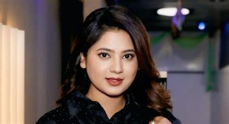 Keki Adhikari Body Measurements Height Weight Bra Size Shoe Size