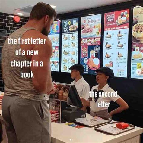 Mcdonalds Meme Girl