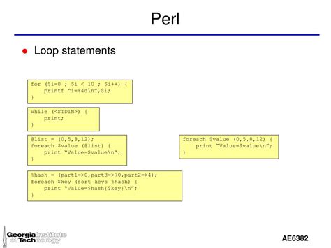 PPT Introduction To Scripting PowerPoint Presentation Free Download ID