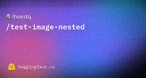 lhoestq test image nested at main