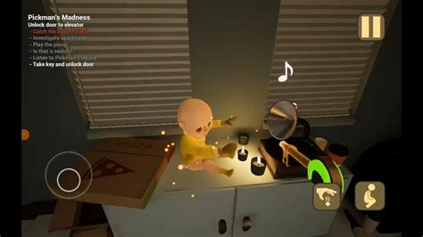 بيبي أند يلو بس هربنا🏃منو😰 2 Youtube