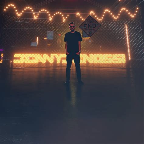 Happy Birthday Benny Benassi Celebrate With His Exclusive Playlist Edm