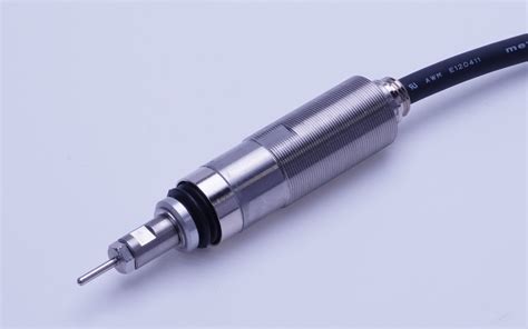 Thorough Explanation High Precision Touch Switches That Can Be Easily