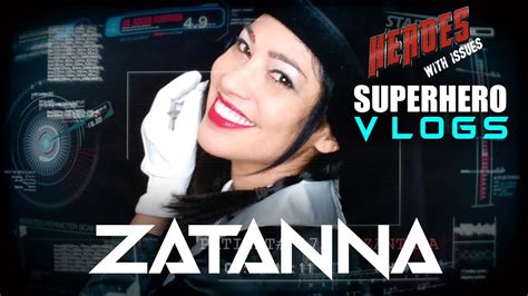 Superhero Vlog Zatanna Justice League Dark Volume 2 Youtube