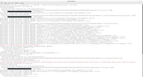 Как обновить Python в Windows через Pip 8 видео Технологии