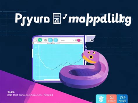 Python Matplotlib可视化教程:从入门到精通 Dawoai Python Matplotlib可视化教程:从入门到精通 Dawoai