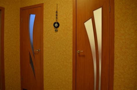 Двери в ванную комнату: влагостойкие межкомнатные дверные блоки для ...
