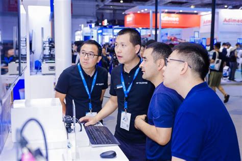 teledyne flir on linkedin visionchina machinevision computervision logistics embeddedsystems…