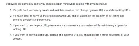 What Is A Dynamic Url Importance Dynamic Vs Static Urls