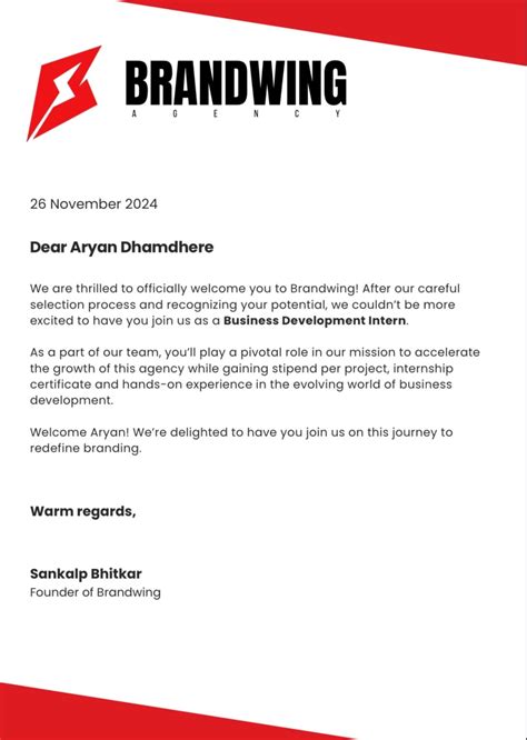 How I Cracked My First Internship Right After My First Semester I Am Aryan Dhamdhere