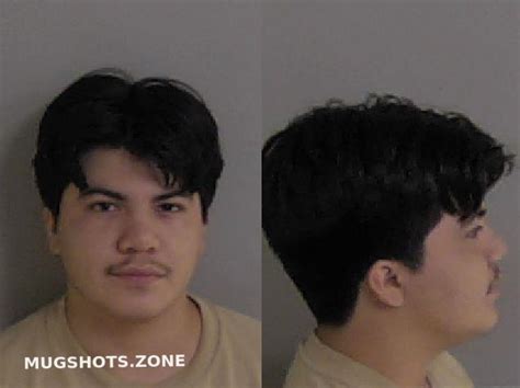 Dominguez Juarez Juan Diego 06 13 2025 Ascension Parish Mugshots Zone