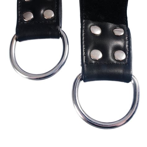 Suspension Cuff By Kink Kinkstore Kink Store