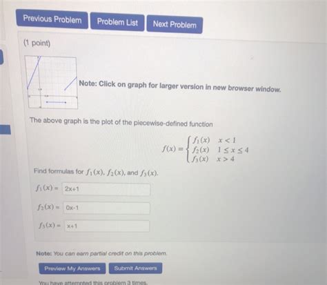 solved previous problem problem list next problem 1 point