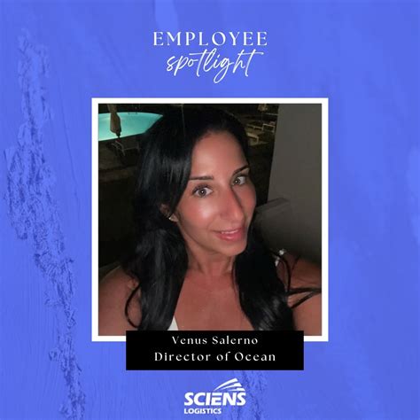 Sciens Logistics Llc On Linkedin Meettheteam Employeespotlight
