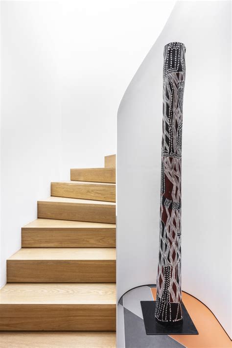Casa Chimenea Atelier Dau Archdaily En Español