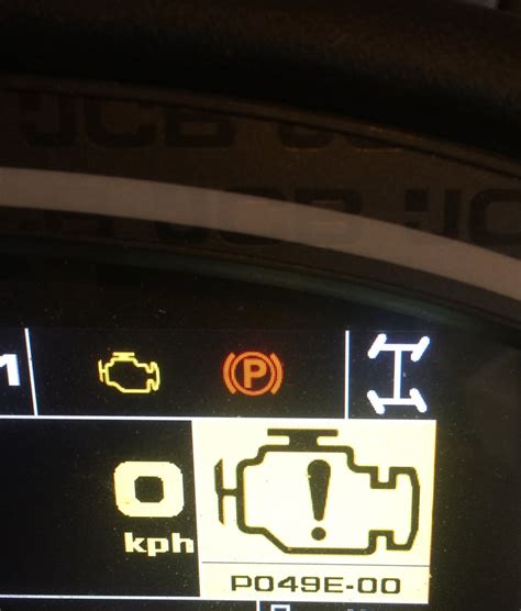 JCB MYSTERY FAULT CODE The Farming Forum JCB MYSTERY FAULT CODE The Farming Forum