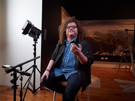 Fixed The Judder Roll On In The Flicker — Photokensho