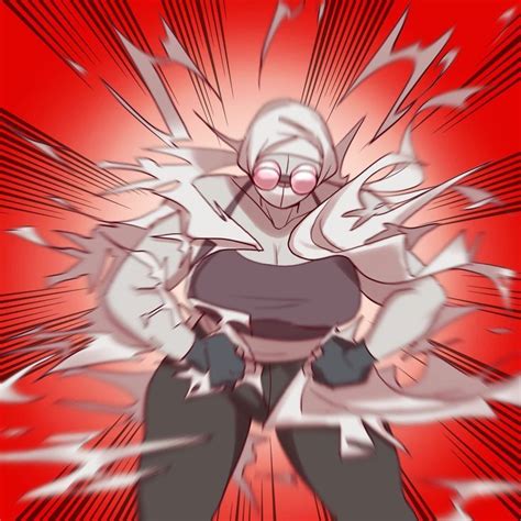 Daisu The Sillayy On Twitter Combat Art Anime Anime Art