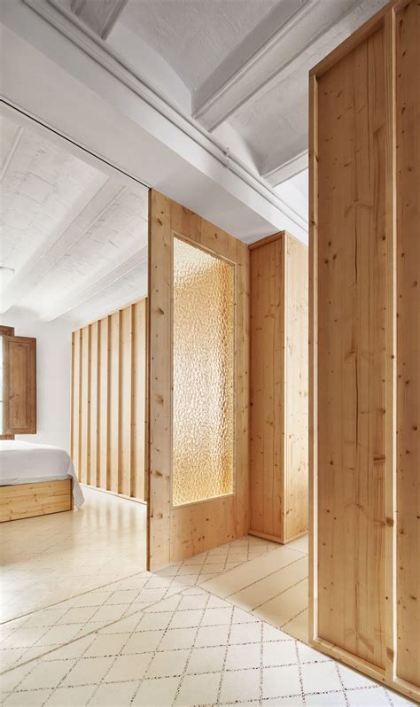 Ten Spanish Apartment Renovations Characterised By Eclectic Tiles